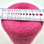 Threads in spools - Italian threads
